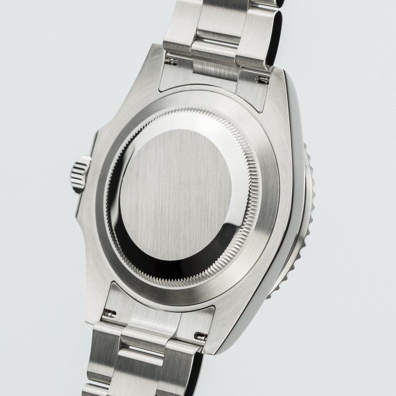 Rolex Submariner Date 41 ref 126610 LN 5 — Postimages