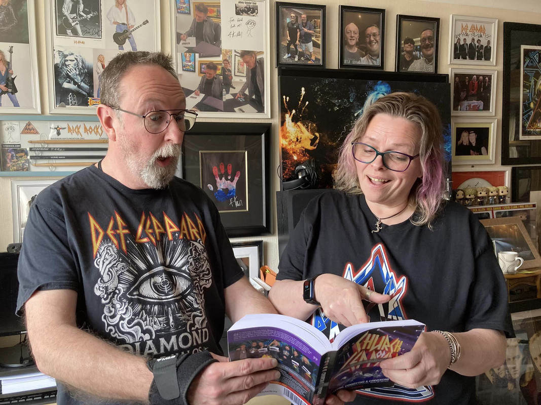 Ruth and Lee Wow — Postimages