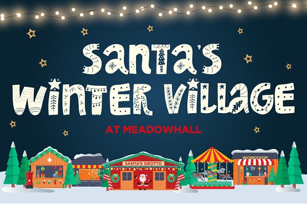 The Best Santa's Grottos in Sheffield this Christmas | Skiddle