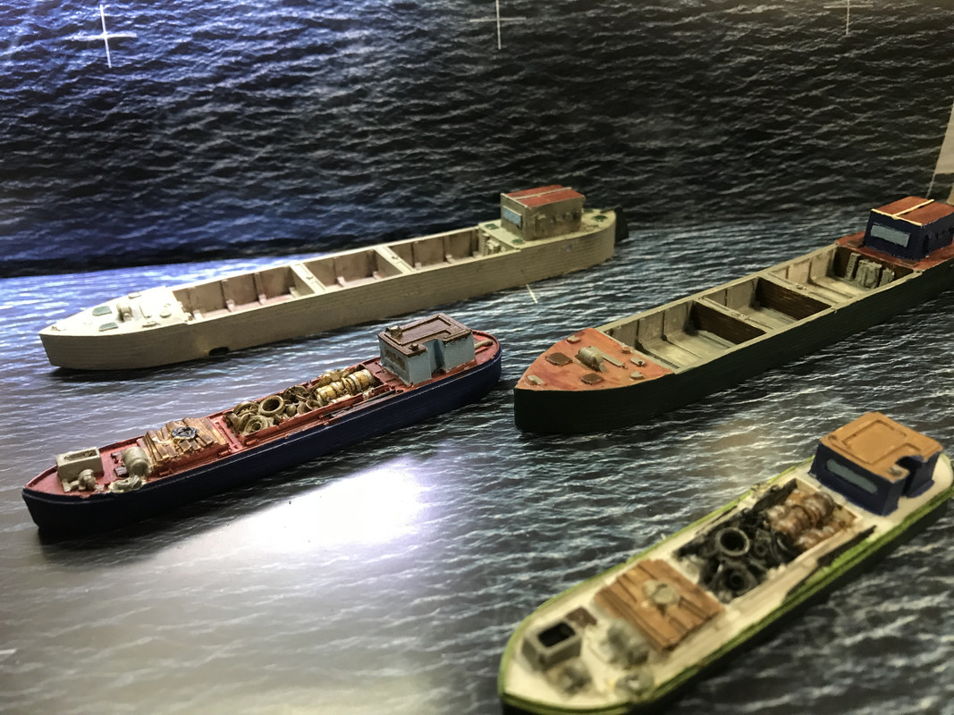 [TMP] "Barging In" Topic