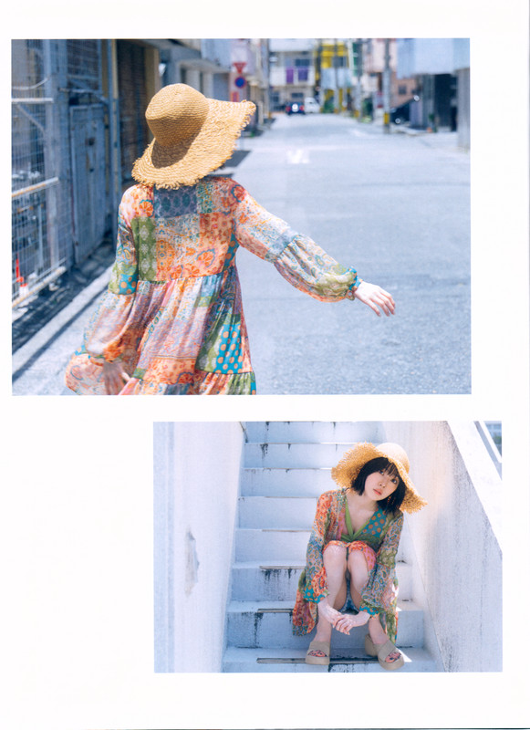 Isobe Karin 1st 008 — Postimages