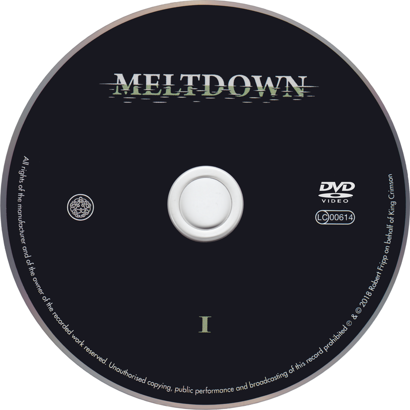 disc 1 — Postimages