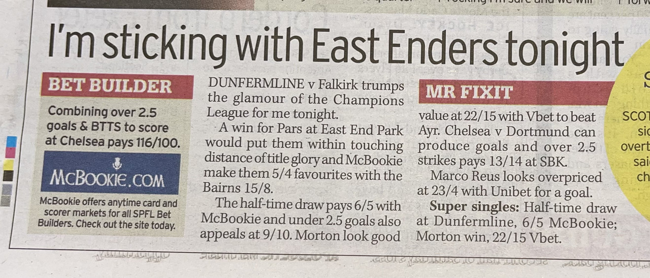 Record Mr Fixit IMG 5831 — Postimages