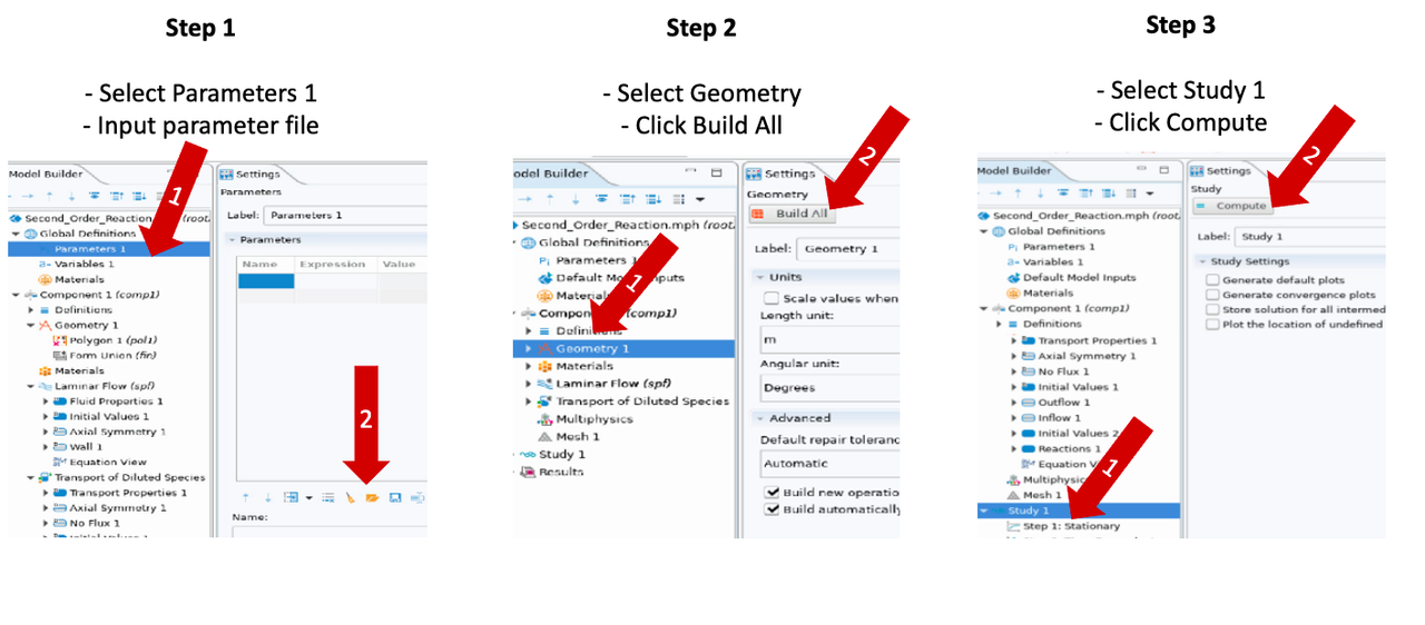 GitHub - et720/COMSOL: Generate Personalised parameter files for ...