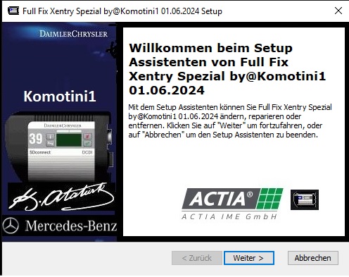 Xentry