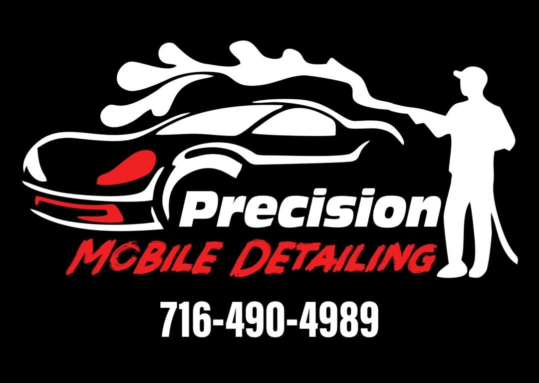 Precision Mobile Detailing - Professional Auto Detailing Services