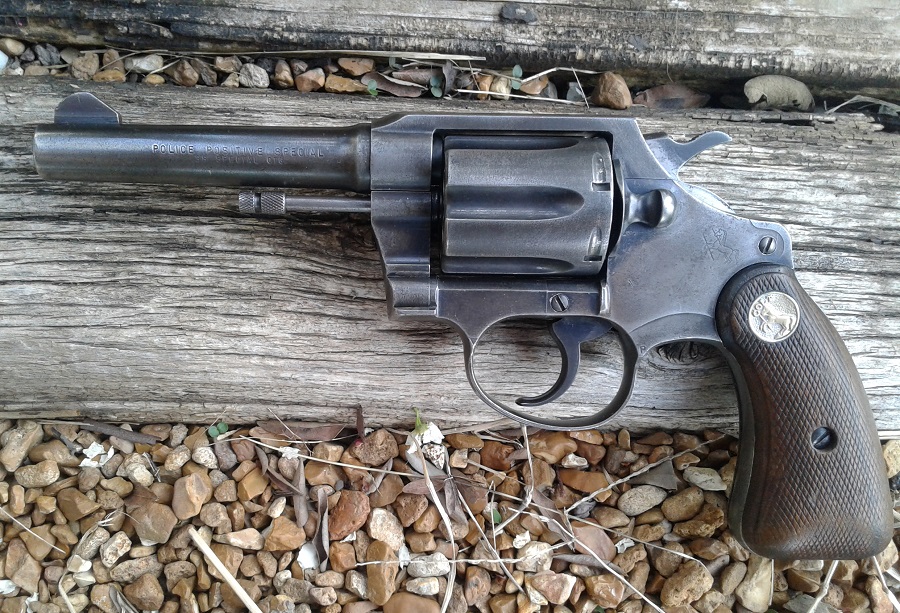 Colt Archive letter for my PPS. | Colt Forum