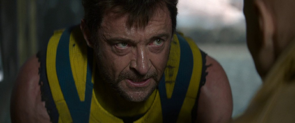 Deadpool & Wolverine (2024) Full Movie Download Multi Audio [Hindi ORG ...