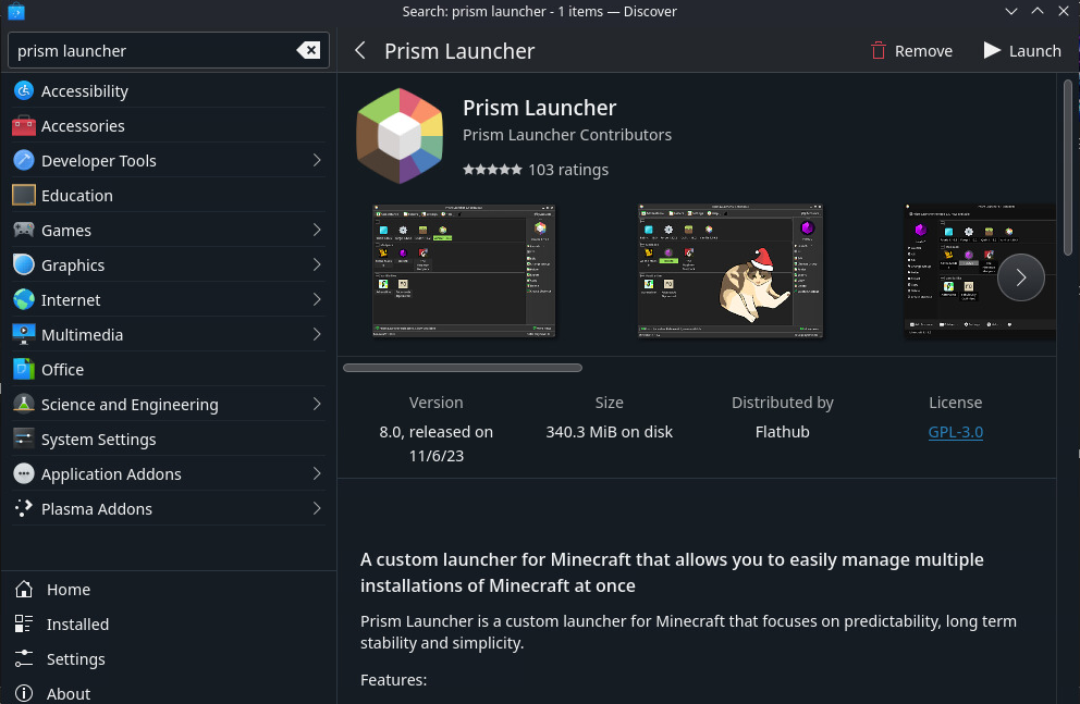 Guide and Tips for playing Minecraft Modpacks on Steam Deck : r/SteamDeck