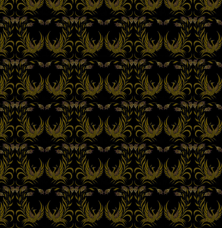 Printed Kurti - Design Koktail