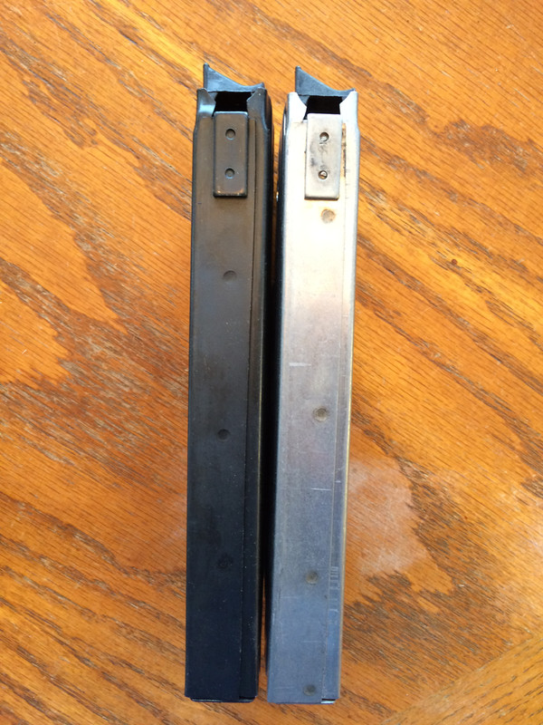 Mini-14 after-market magazines | Ruger Forum