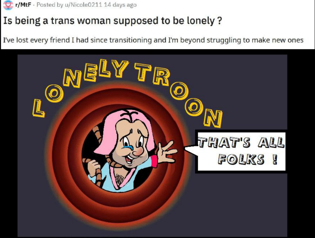 Memetic Monday: post memes here