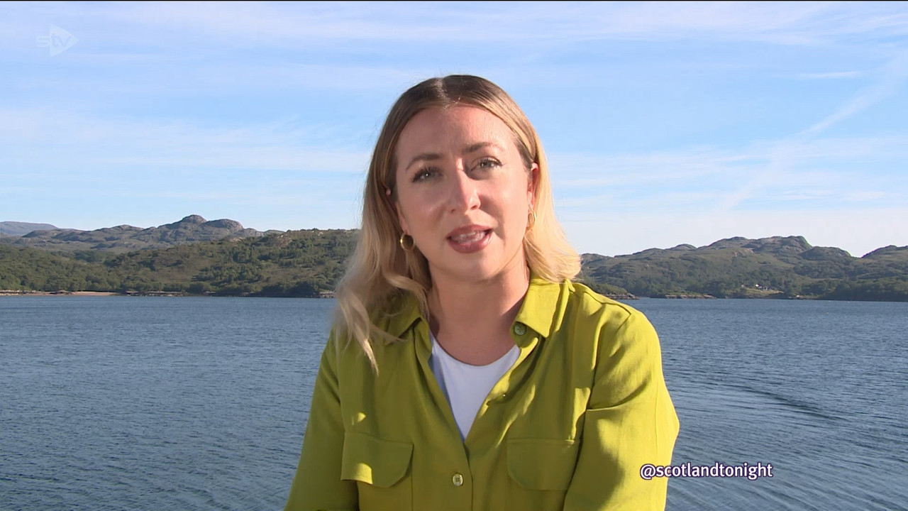 07 08 19 30 00 Scotland Tonight Current affairs show that tackle ts ...