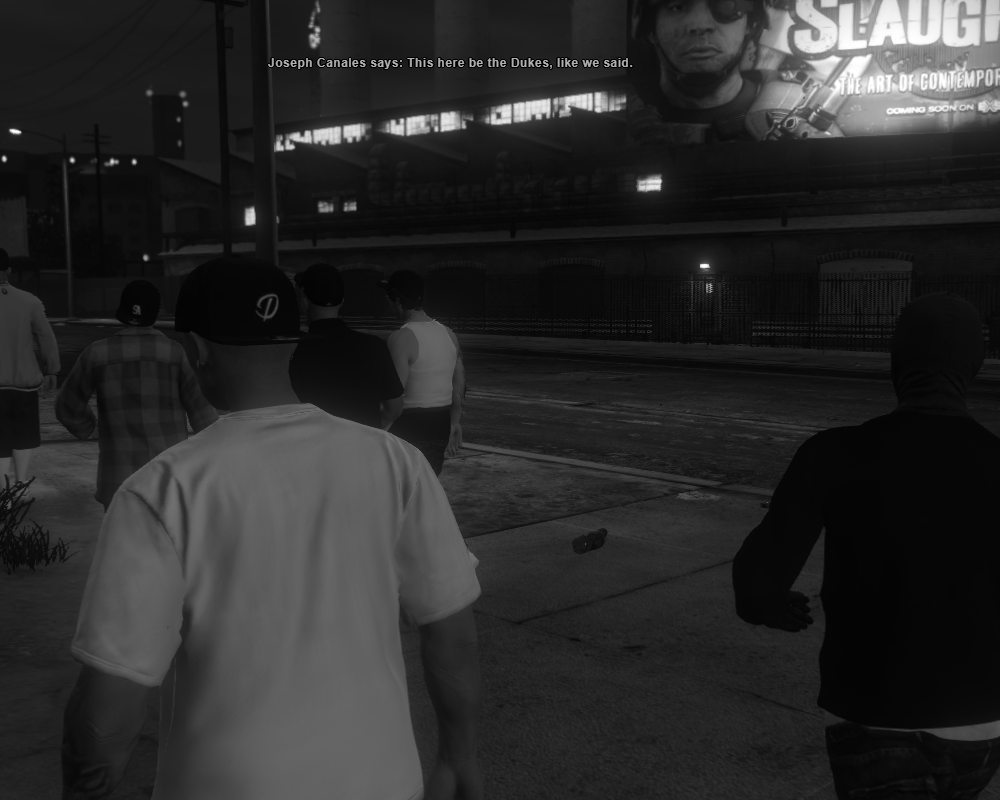 Varrio Locos Chip - Page 2 - Character Stories - GTA World Forums - GTA ...