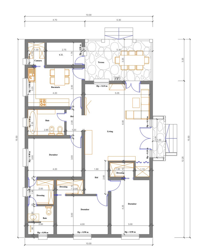 Plan 3 — Postimages