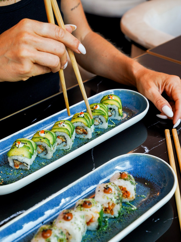 Nawaki — Restaurant fusion sushi & thaï à Nantes | Commande en ligne ...