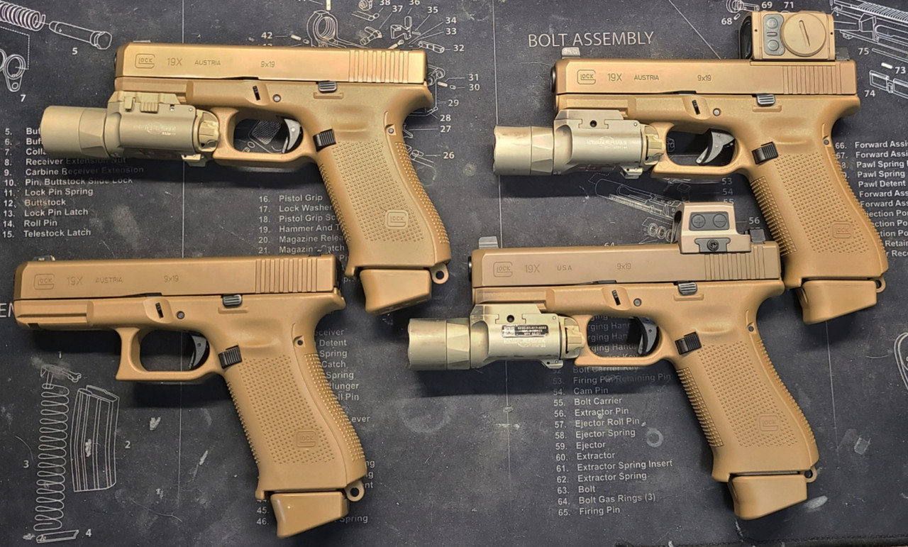 GLOCK PICTURE THREAD PART II > Glock > AR15.COM