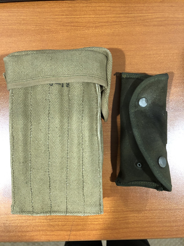 Pedersen Device | Gunboards Forums