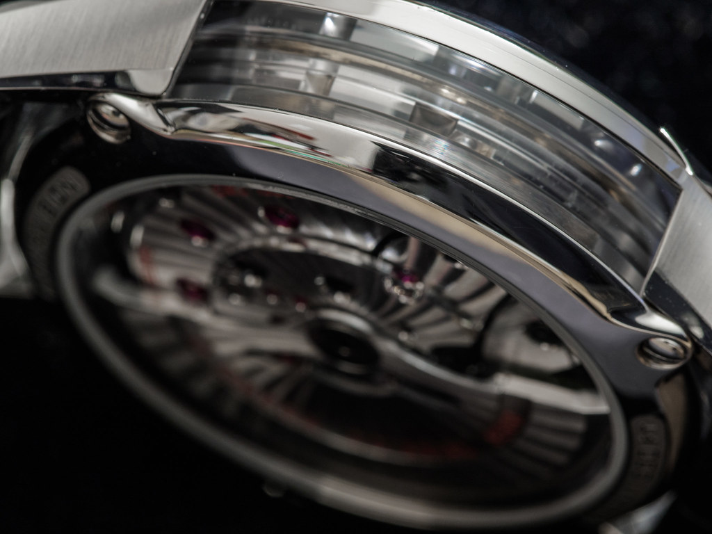 [OMEGA] Hour Vision Blue : r/Watches