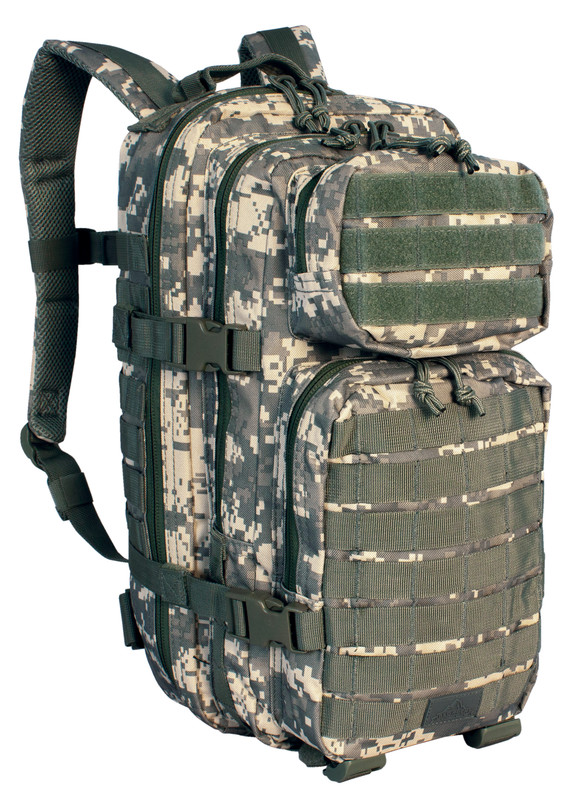 80126 ACU Front Rt — Postimages