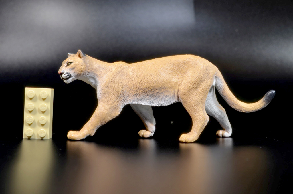 2023 STS Figure of the Year: TNG Stegodon