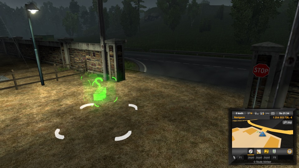 Bugs 1.32 maps [FIXED] - SCS Software