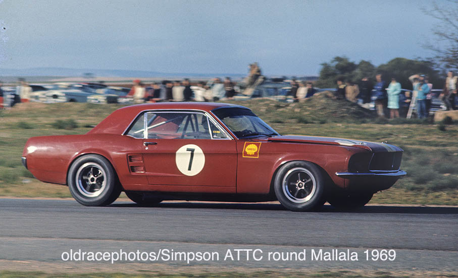 John Harvey RIP - The Nostalgia Forum - The Autosport Forums