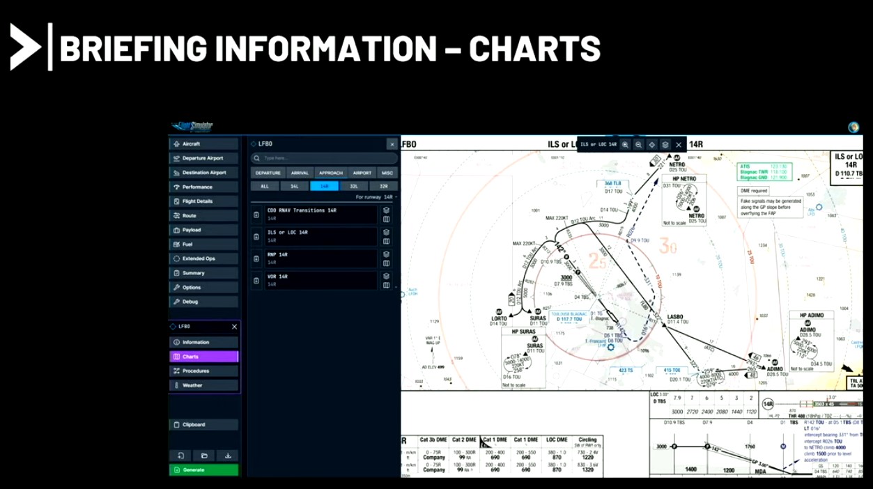 Microsoft Flight Simulator 2024 Development Update - Live - Page 3 ...