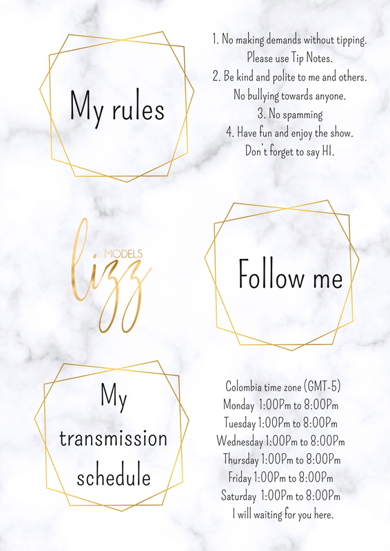 My rules (1) — Postimages