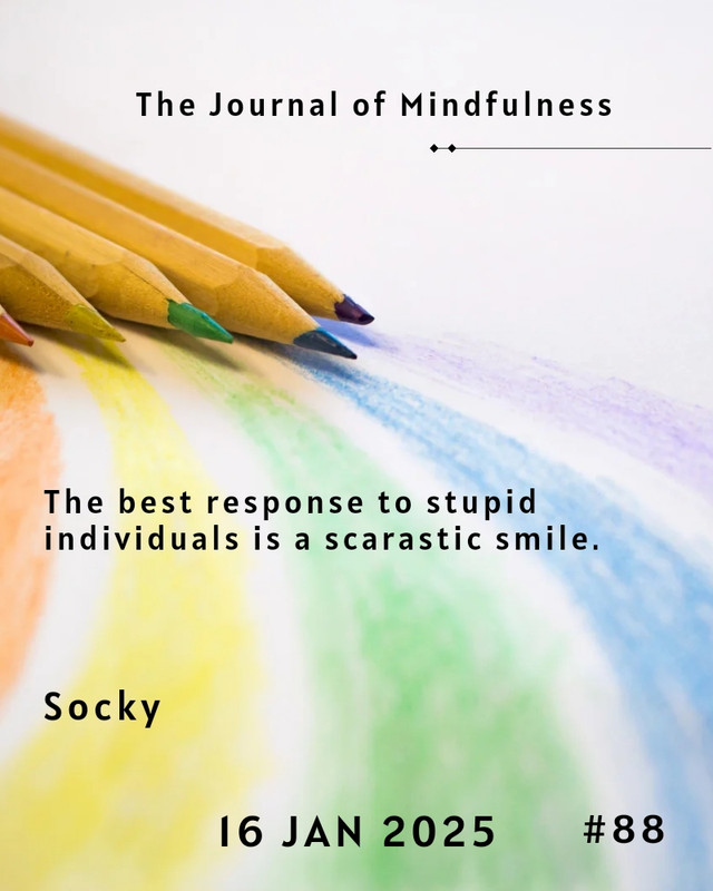 the journal mindfulness 20250116 111246 0000 — Postimages