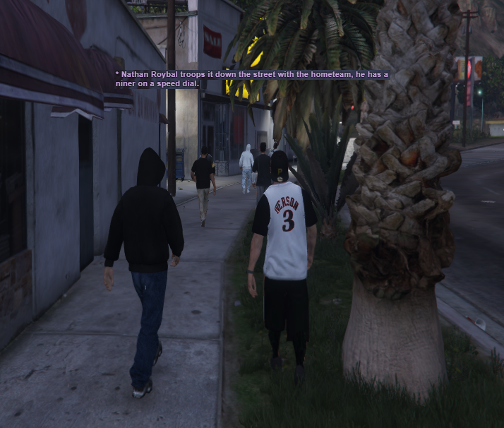 Eastside Parkside Varrio 13 - Page 56 - Unofficial Factions Archive ...