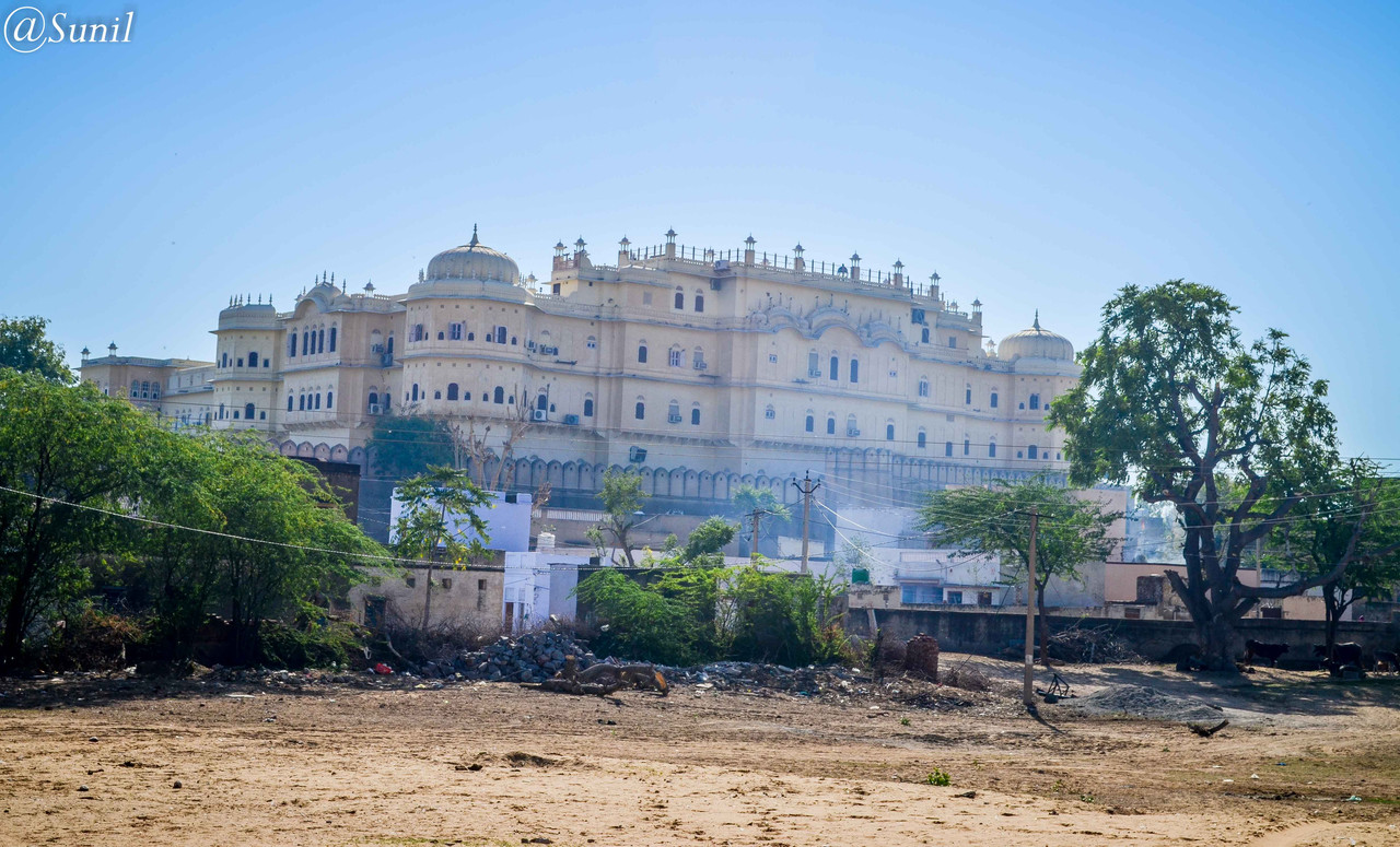 Jhunjhunu-Alsisar-Malsisar-Sadasar…..!!! | Joy Club