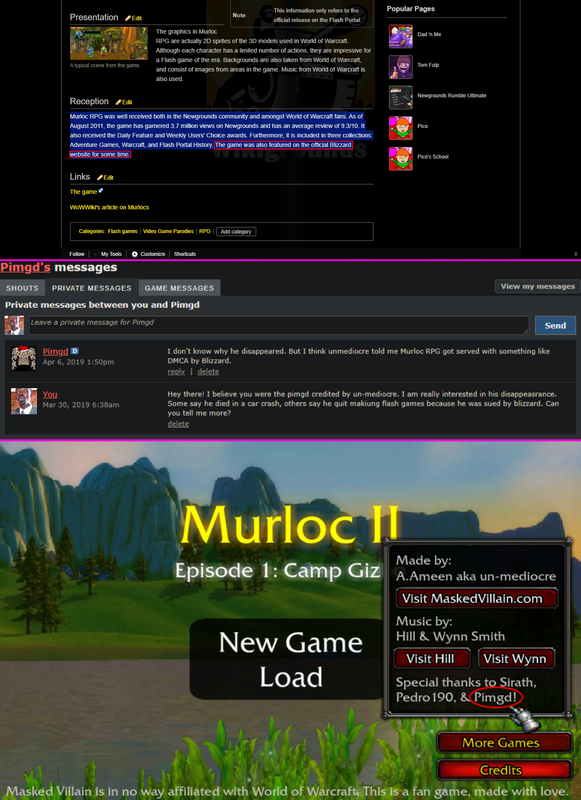 Proof — Postimages