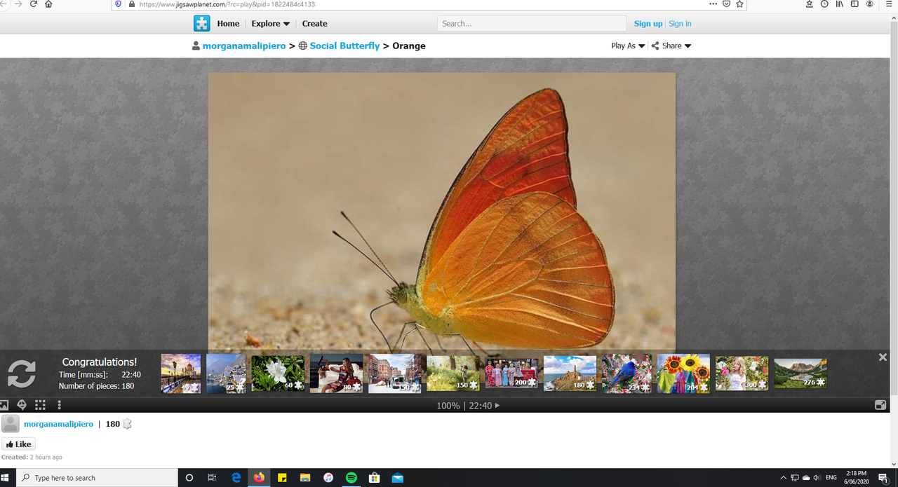 Orange — Postimages