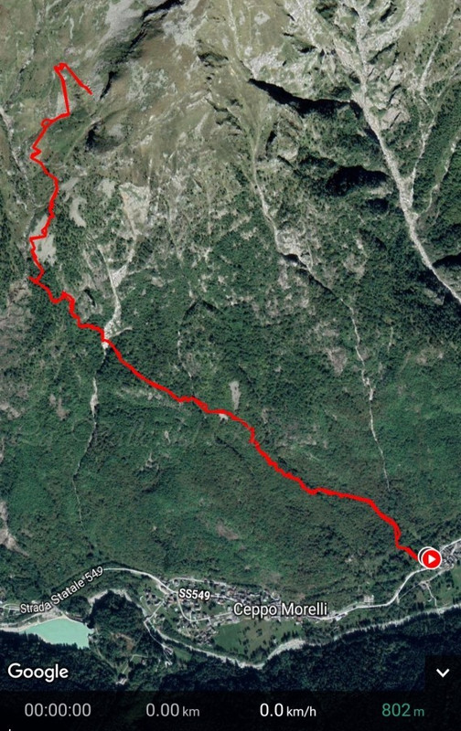 Screenshot 20210405 133333 Sports Tracker — Postimages