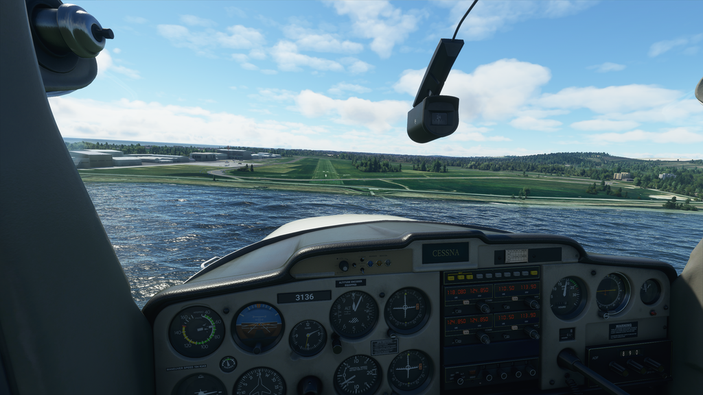[PC/XBox] Microsoft Flight Simulator (2020) - Sport en simulatie games ...
