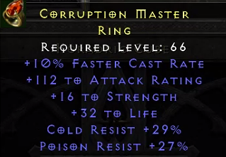 Show Me Ur Best Bvc Ring - Topic - d2jsp