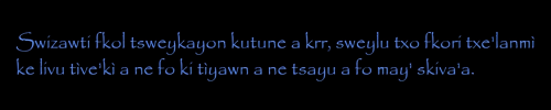 Minecraft x Avatar: Rites of Passage DLC