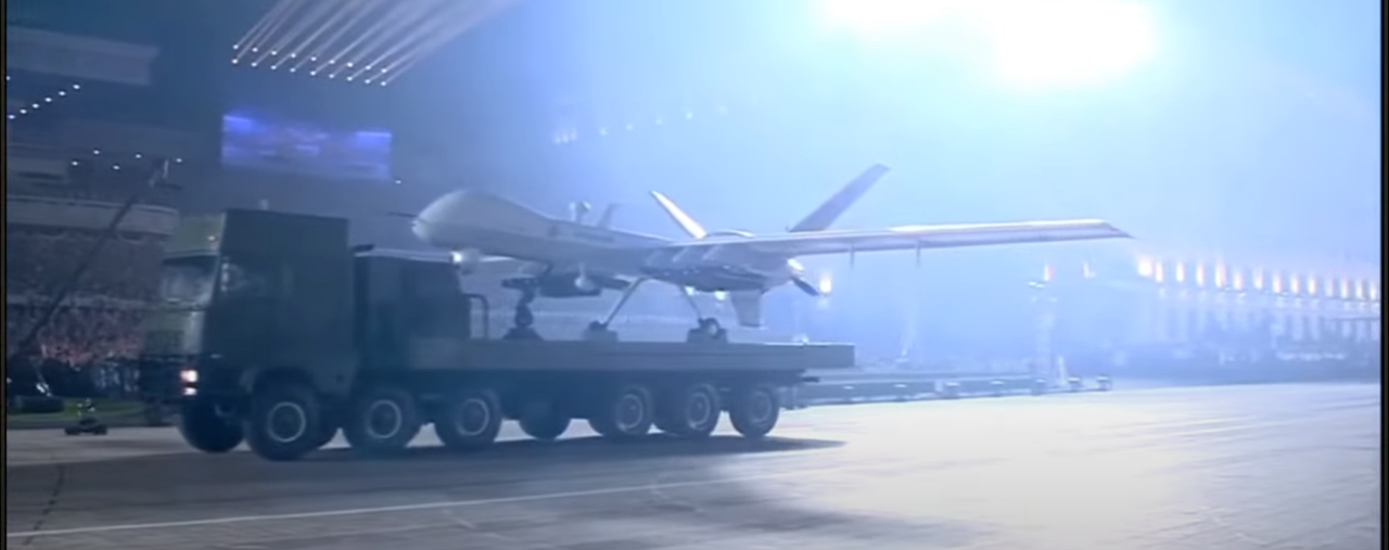 UAV thread - Page 12 - Aviation - Sturgeon's House