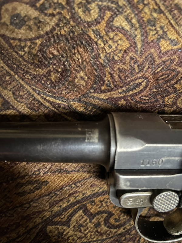 left side frame serial number detail — Postimages