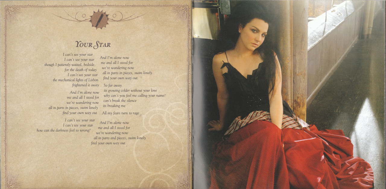 10 TOD Front Insert Book 9 — Postimages