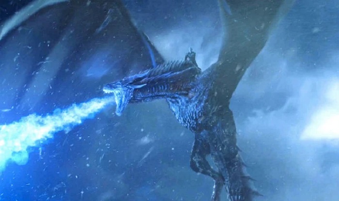 Mengenal Jenis Naga di House of the Dragon! - Greenscene