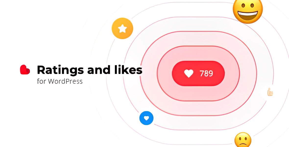 Liker – WordPress Rating Plugin – Bliter GPL