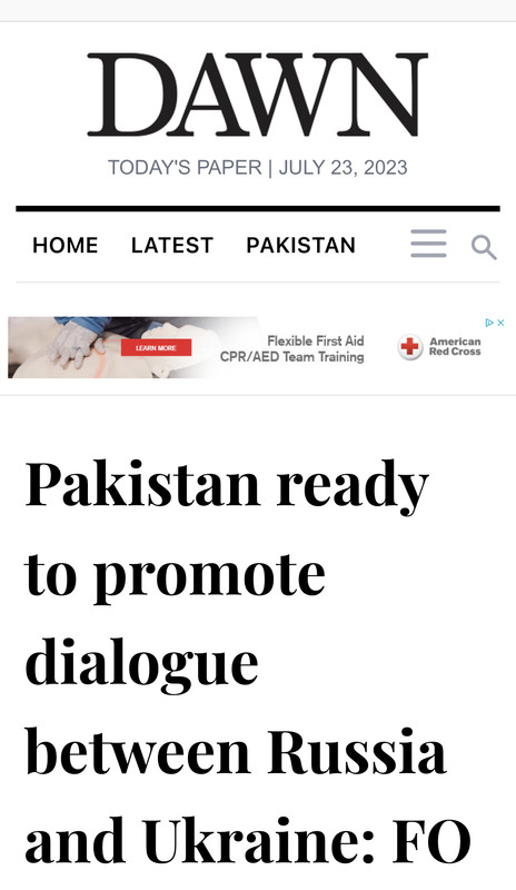 How Pakistan can become a superpower by 2040 - Chit Chat - Indian ...