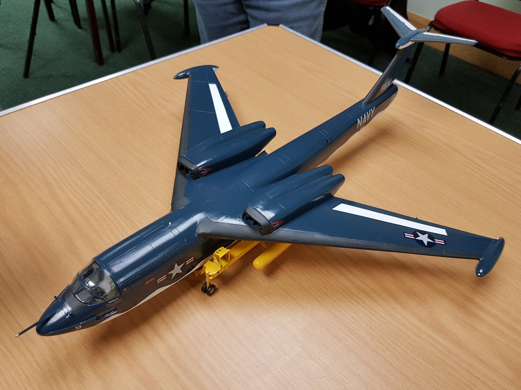 1:72 scale Mach 2 kits - Aircraft Cold War - Britmodeller.com