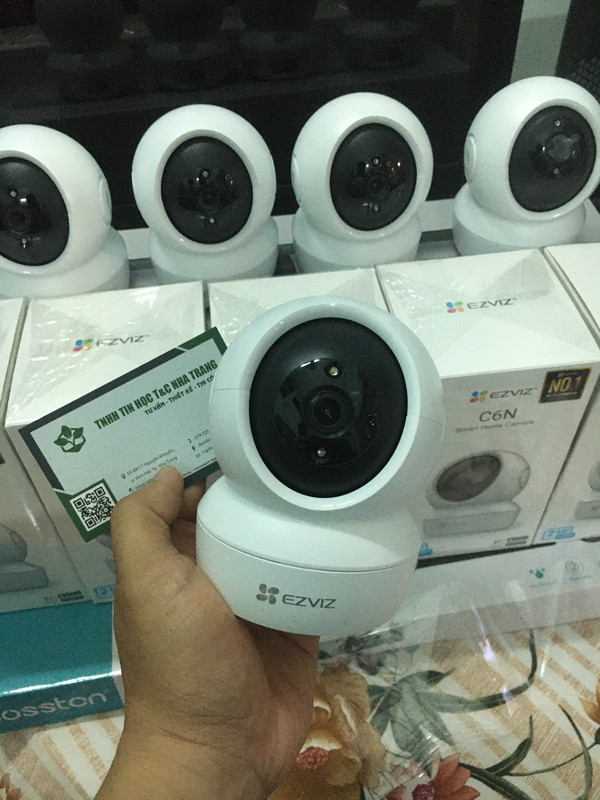 Camera C6 N (1) — Postimages