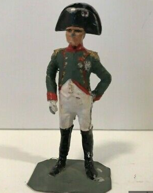 Toy Soldiers - Stormfront