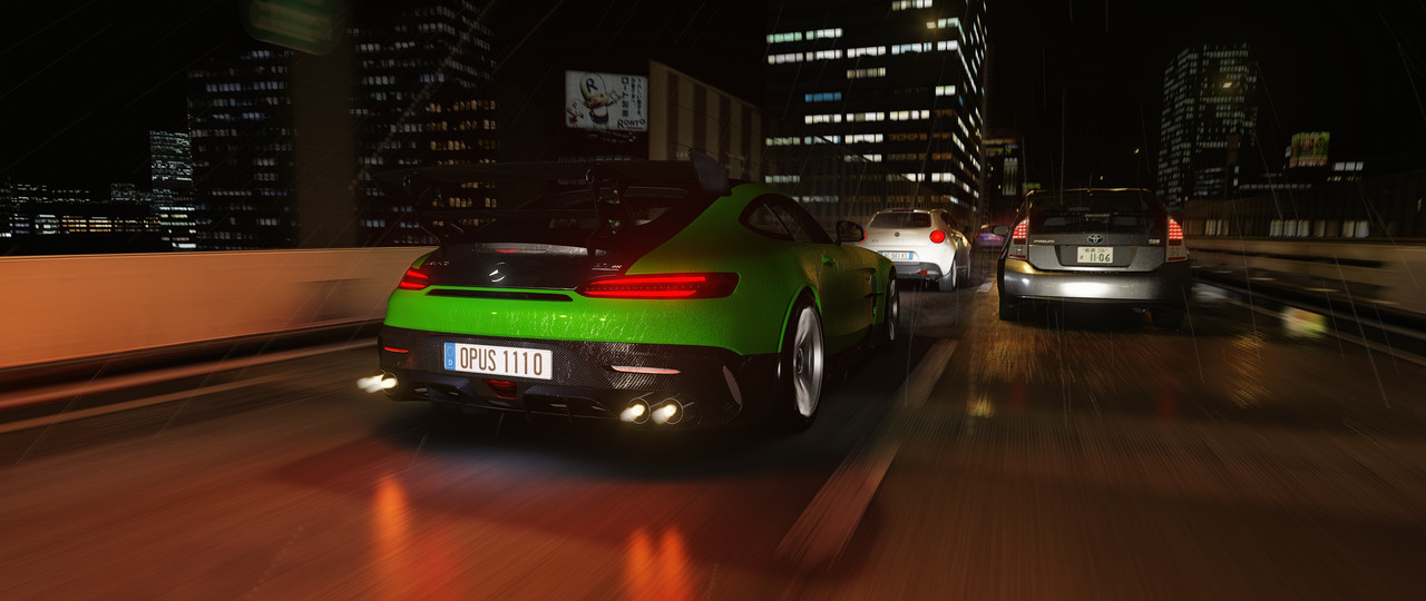 Screenshot traffic isuzu npr shuto revival project beta 3 10 122 19 17 ...