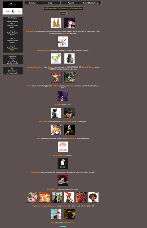 Fire Shot Capture 21 Brant Steele Hunger Games Simu http br — Postimages