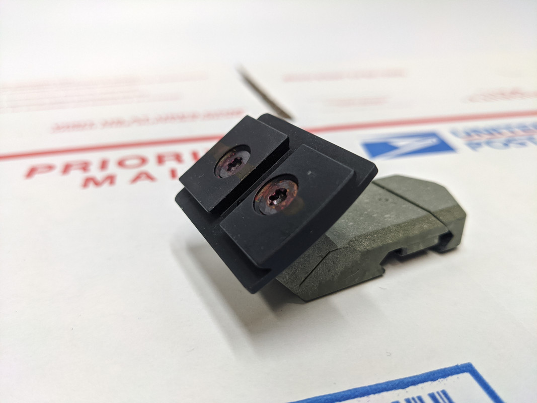 SUREFIRE — KINECT — ADM — EOTECH — UNITY TACTICAL — LMT — M-LOK ...